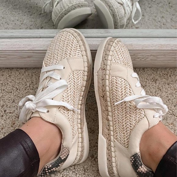 Universal Thread | Shoes | Shaelyn Espadrille Sneakers Universal Thread ...